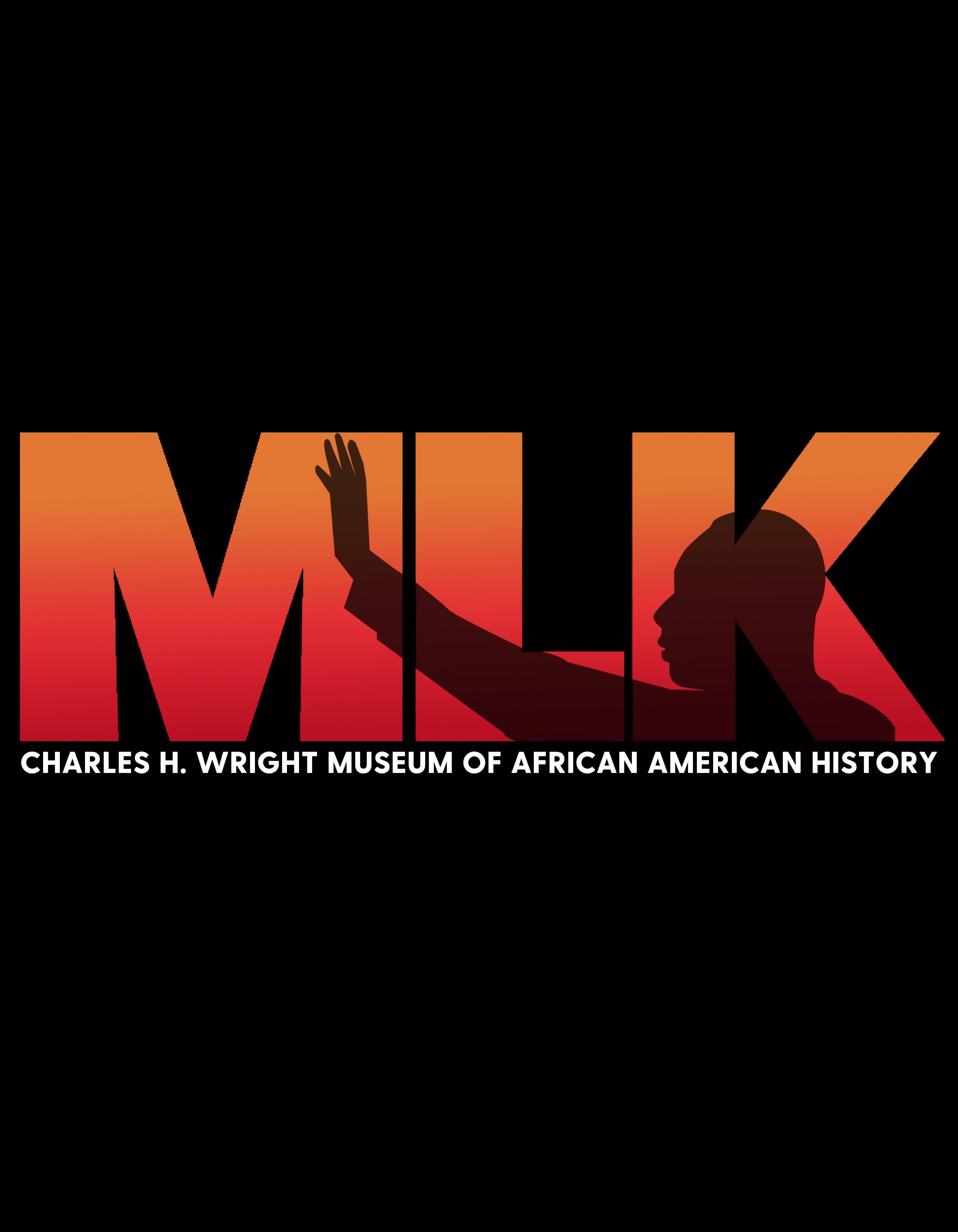 MLK Legacy Collection – Charles H. Wright Museum of African American ...