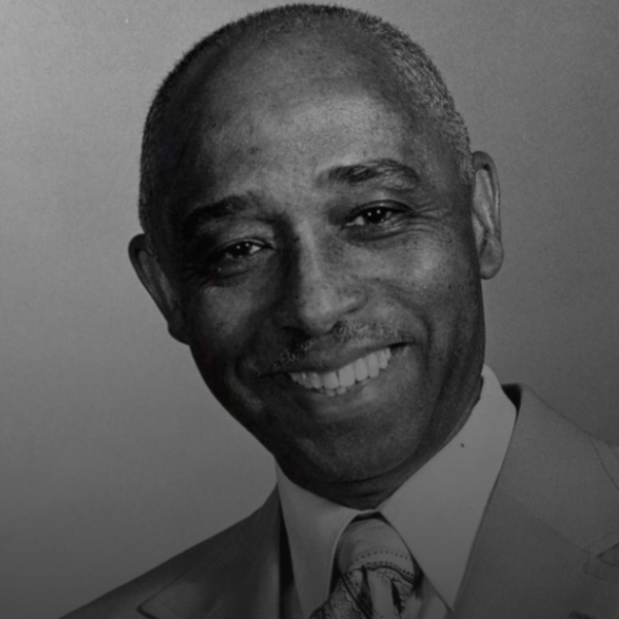 Dr. Charles H. Wright Legacy Collection – Charles H. Wright Museum of ...