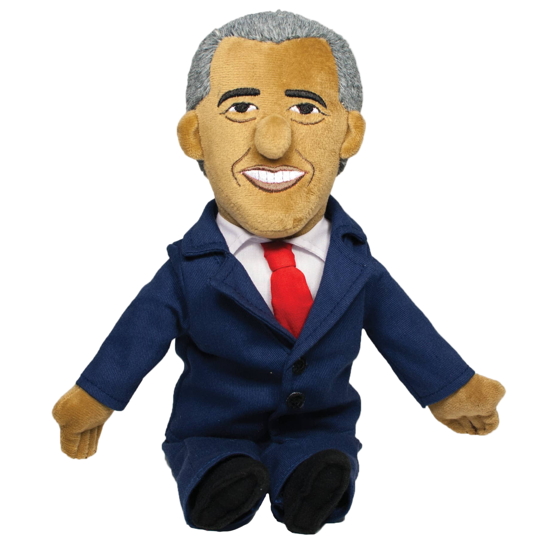 Barack Obama Little Thinker* – Charles H. Wright Museum of African ...