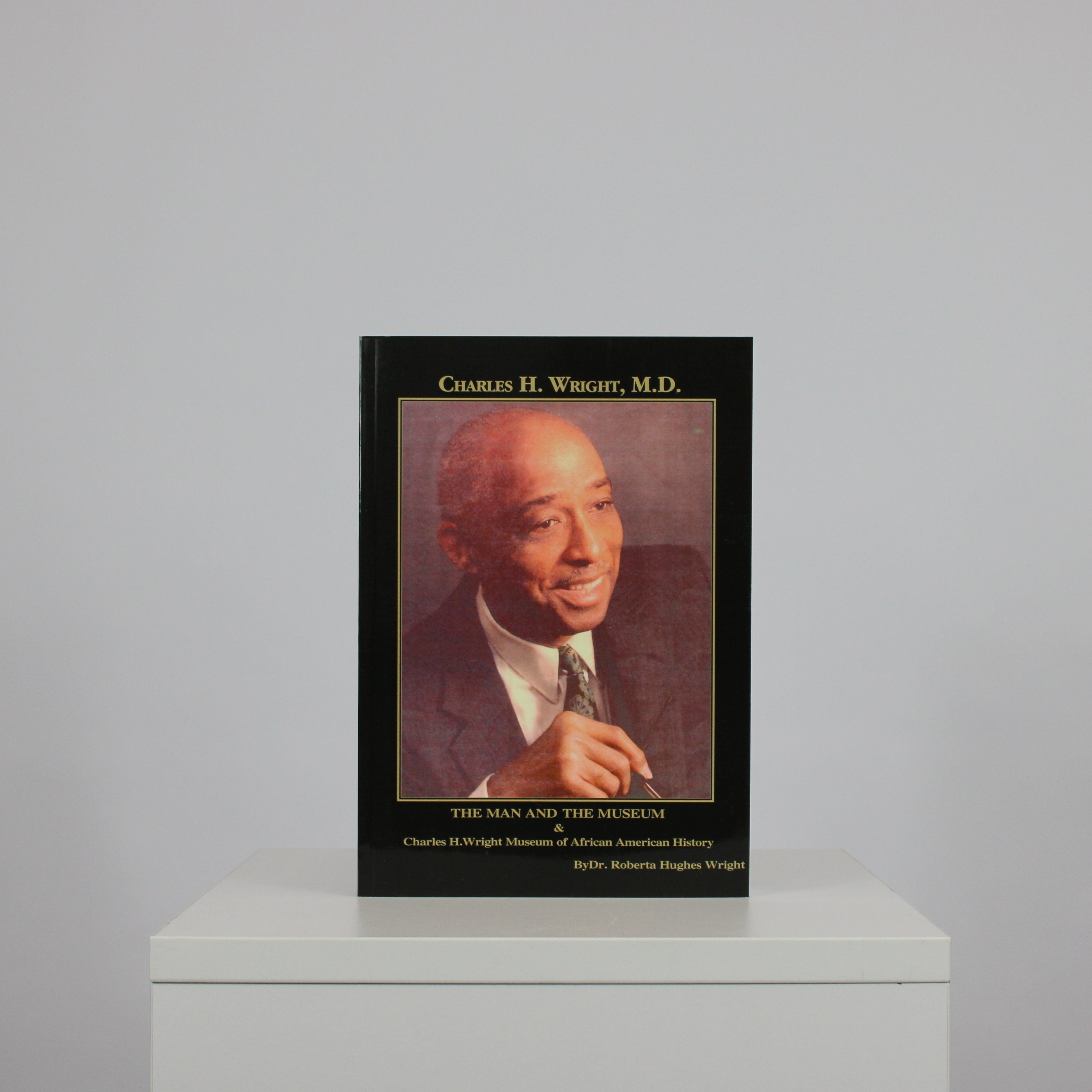 New Arrivals – Charles H. Wright Museum of African American History