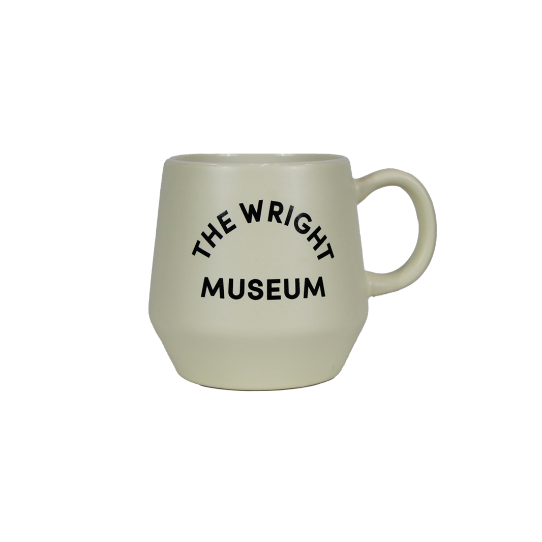 Mugs – Charles H. Wright Museum of African American History