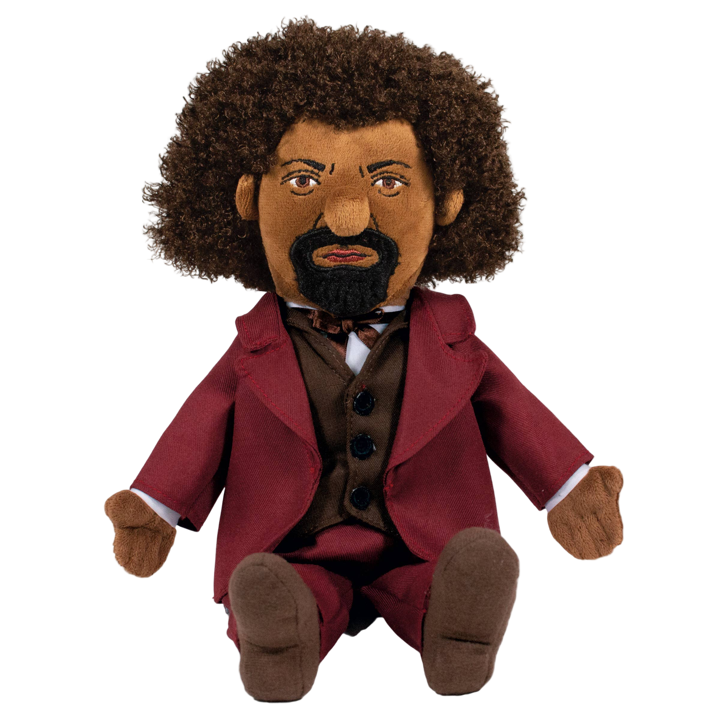 Frederick Douglass Little Thinker – Charles H. Wright Museum of African ...