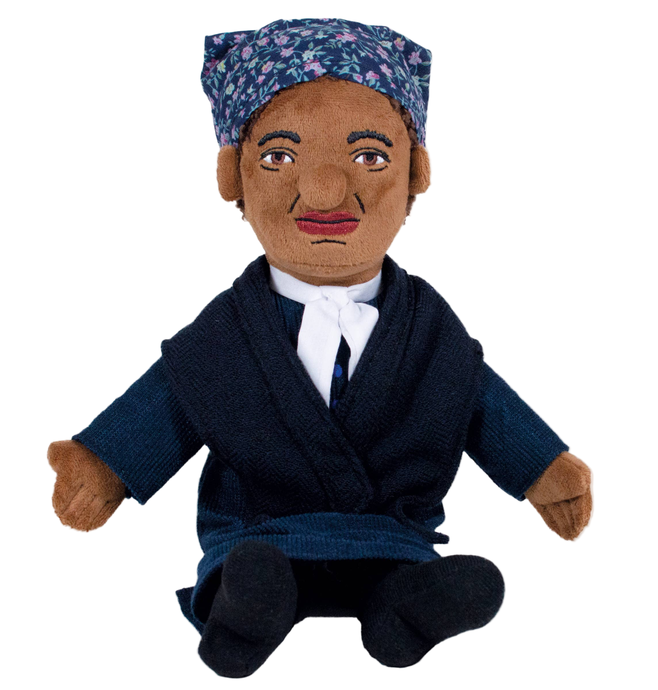 Harriet Tubman Little Thinker* – Charles H. Wright Museum of African ...