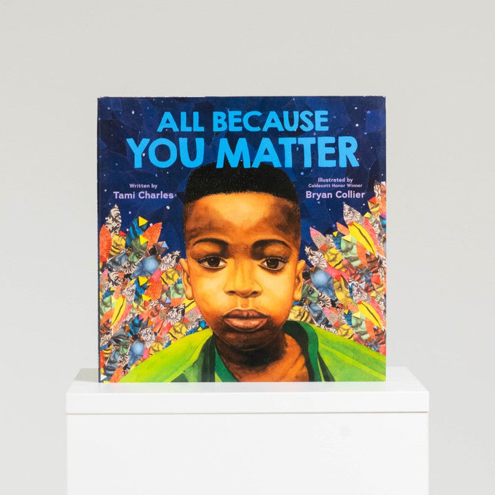 Children – Charles H. Wright Museum of African American History