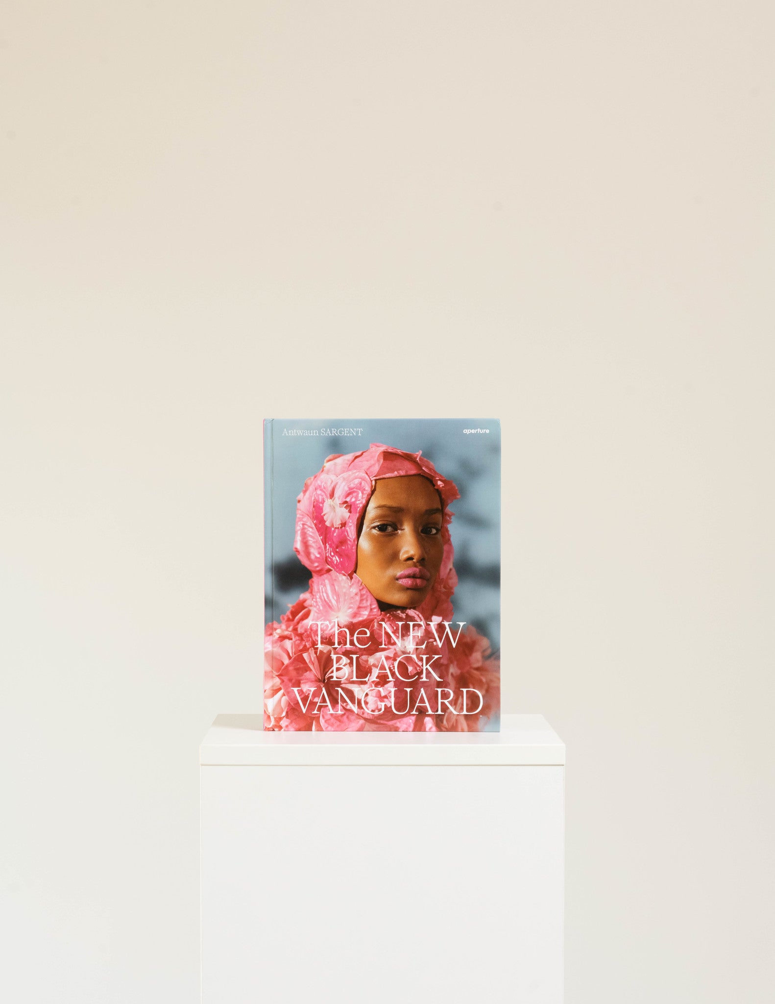 The New Black Vanguard: Photography Between Art and Fashion – Charles H ...