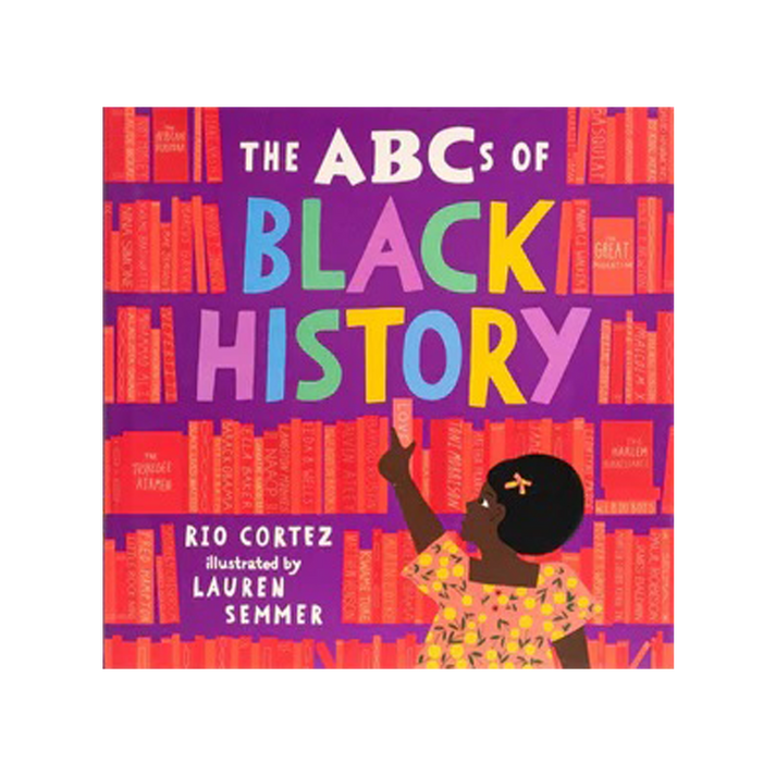 The ABCs of Black History – Charles H. Wright Museum of African ...