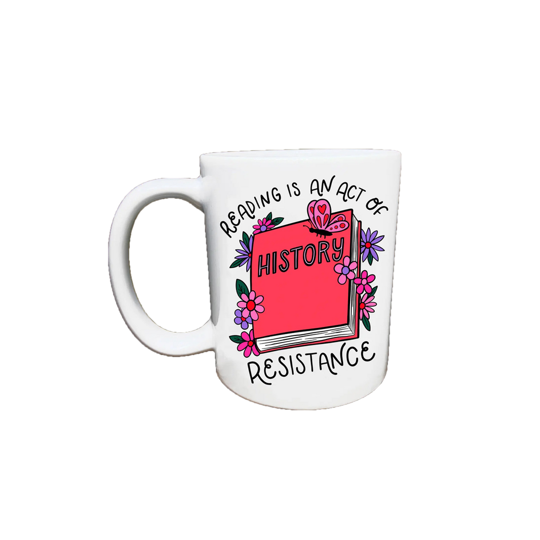 Mugs – Charles H. Wright Museum of African American History